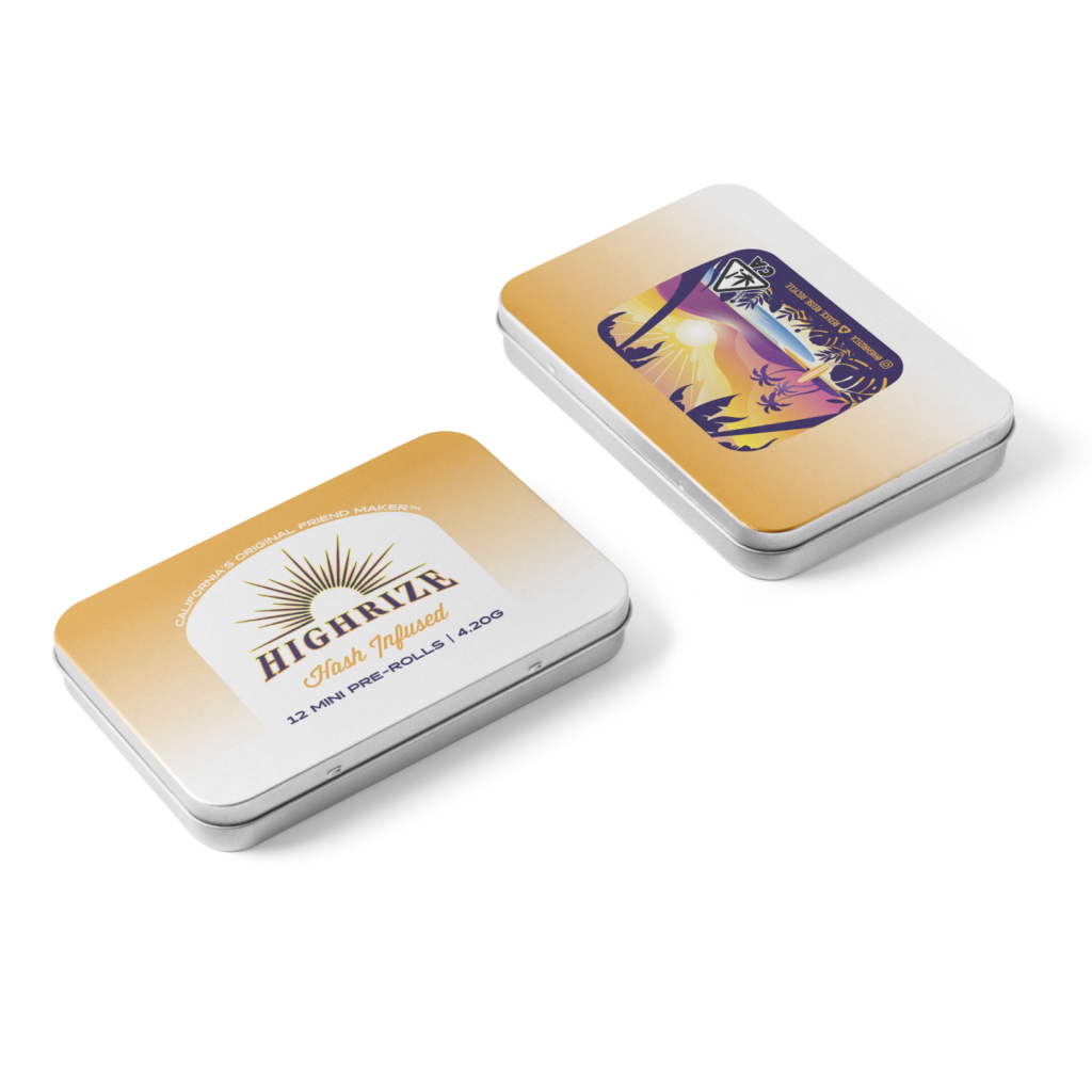 Pre-Roll Packaging & Multi-Packs | Cannabis Packaging | Treeform ...